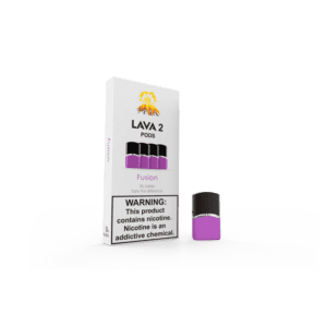 Lava 2 Pods - SAME DAY SHIPPING - BUY PODS NOW