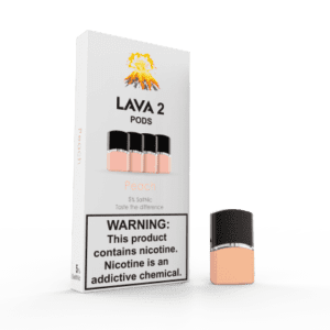 Lava 2 Pods - SAME DAY SHIPPING - BUY PODS NOW