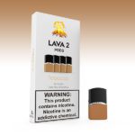 Lava 2 Pods - Same Day Shipping - BUYPODSNOW.COM
