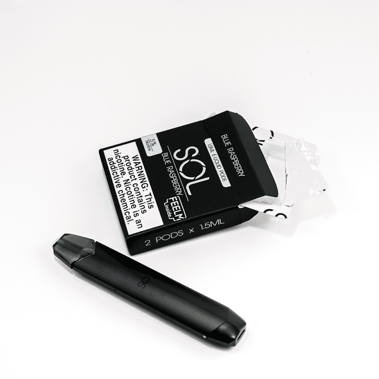 Vuse Alto Body - Battery Power Unit | Buy Pods Now