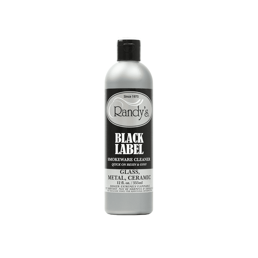 Randy's Black Label Cleaner - Buy Pods Now
