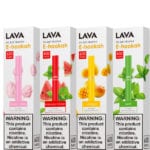 Lava Plus Disposable Vape- Same Day Shipping- |WWW.BUYPODSNOW.COM|