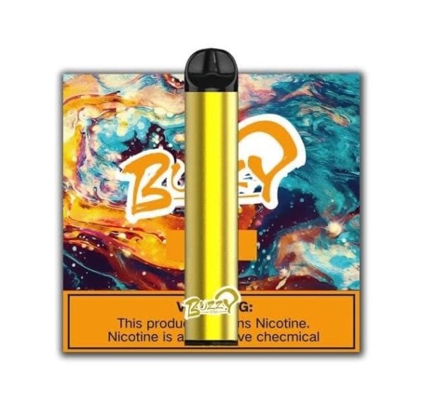 Buzzy Stik Disposable-Same Day Shipping- |WWW.BUYPODSNOW.COM|