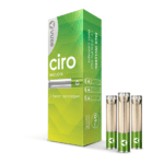 Vuse Ciro Refill Cartridges | 3 Pack | Buy Pods Now