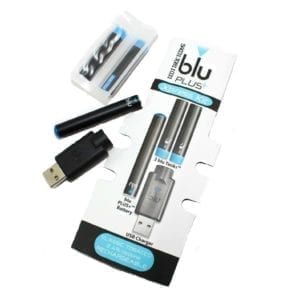 BLU PLUS+ Tanks- Same Day Shipping- |WWW.BUYPODSNOW.COM|