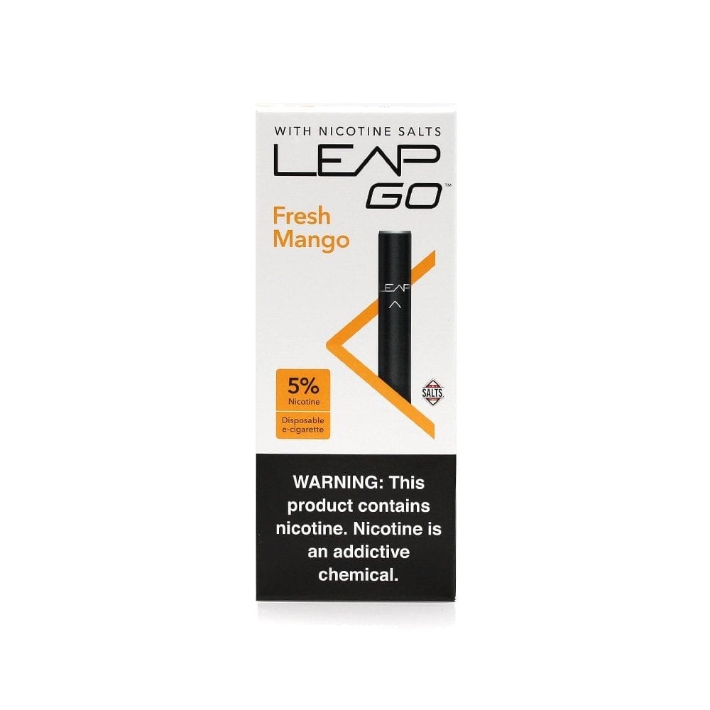 LEAP VAPOR Disposable-Same Day Shipping- |WWW.BUYPODSNOW.COM|