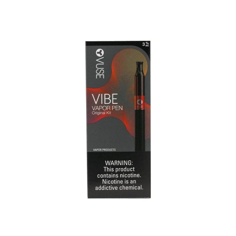 Vuse Vibe Kit- Same Day Shipping- |WWW.BUYPODSNOW.COM|