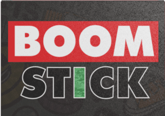 BOOM STICK DISPOSABLE - SAME DAY SHIPPING - BUYPODSNOW.COM