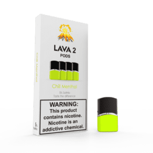 Lava 2 Pods - SAME DAY SHIPPING - BUY PODS NOW