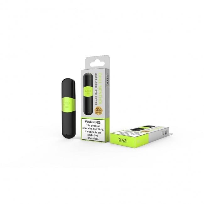 LAVA Stik Disposable Vape | 300+ Puffs | Buy Pods Now