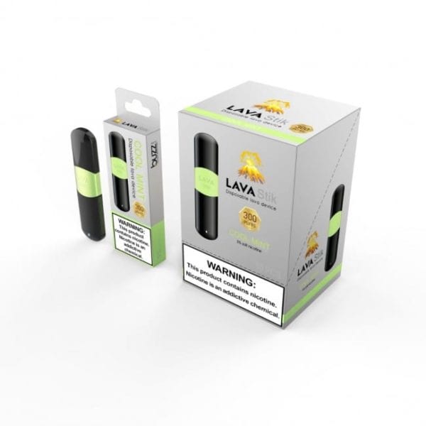 LAVA Stik Disposable Vape | 300+ Puffs | Buy Pods Now
