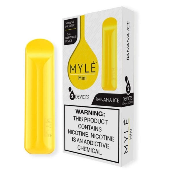 YME QB XXL Disposable Device | 2200 Puffs | Buy Pods Now