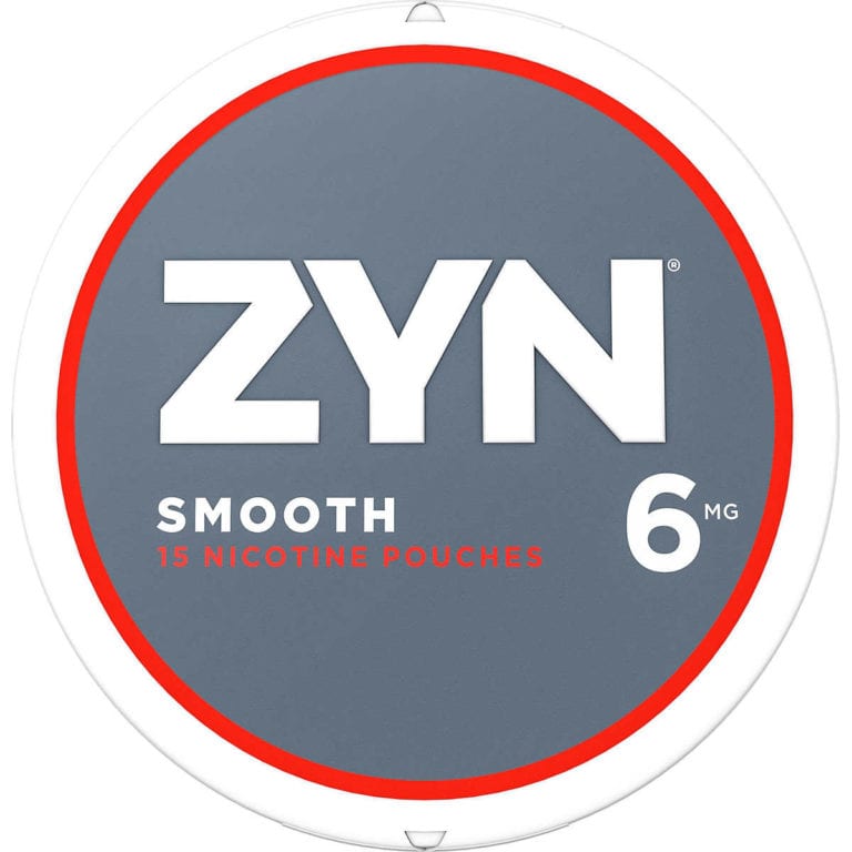 ZYN Nicotine Pouches - Same Day Shipping - BUYPODSNOW.COM