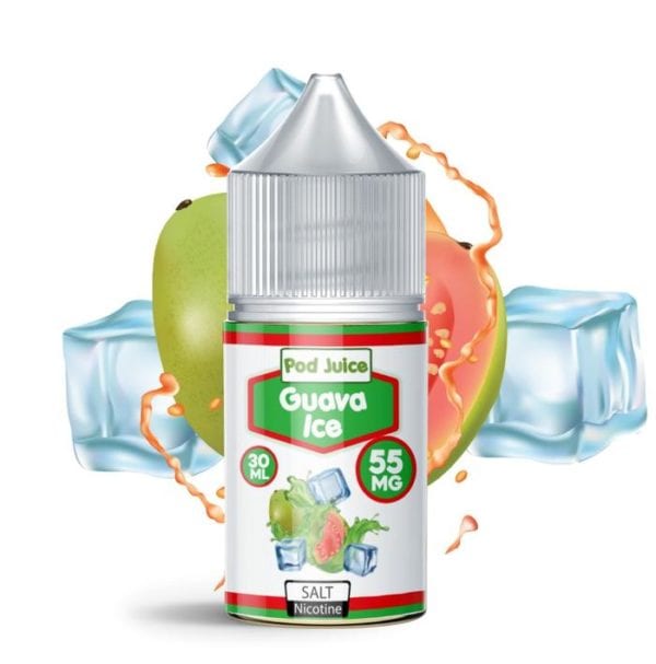 Pod Juice- Same Day Shipping- |WWW.BUYPODSNOW|