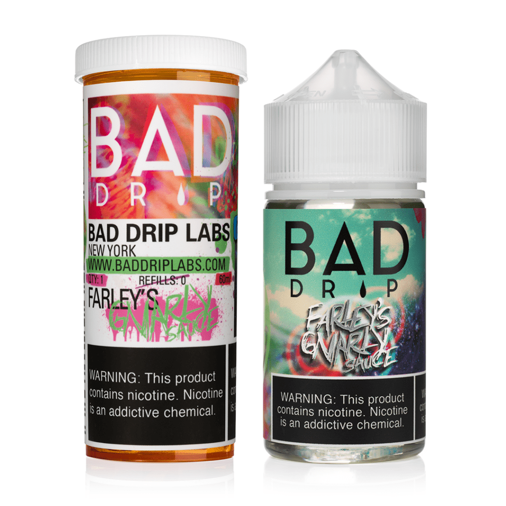 Bad Drip- Same Day Shipping- |WWW.BUYPODSNOW.COM|