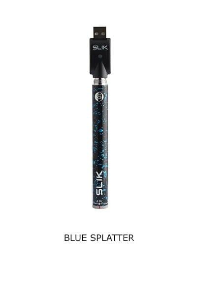 SLIK Pen 400 mAh- Same Day Shipping- |WWW.BUYPODSNOW.COM|