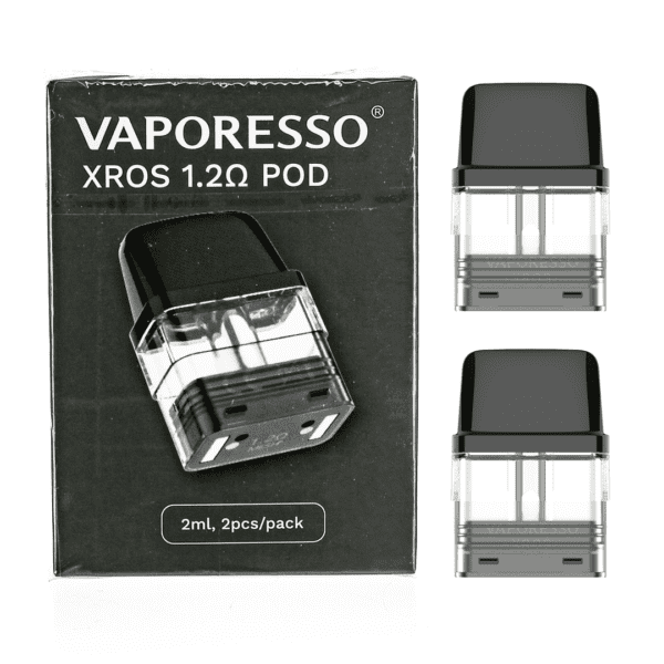 Vaporesso XROS Pods- Same Day Shipping- |WWW.BUYPODSNOW.COM|
