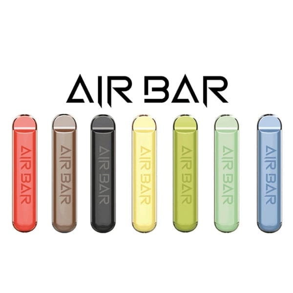 Suorin Air Bar Diamond | Buy Pods Now