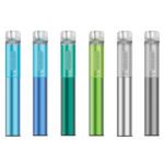 Lava Plus Disposable Vape Pen | Buy Pods Now