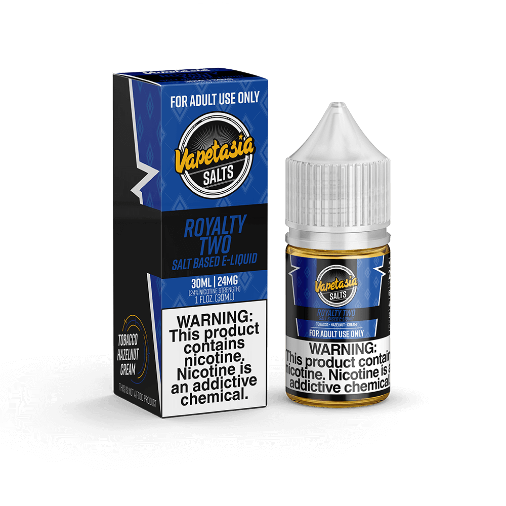 Vapetasia Salt E-Liquid 30mL | Buy Pods Now