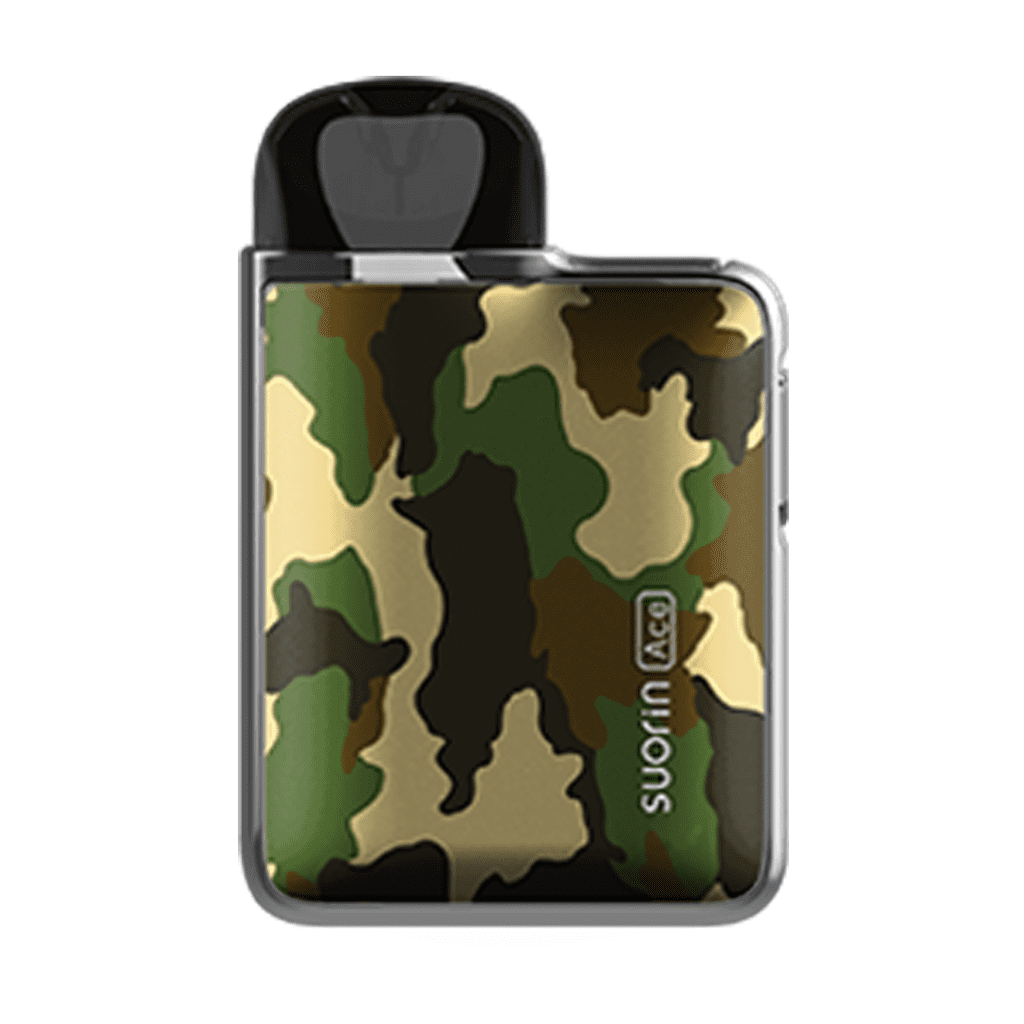 Pod Systems - Buy Pods Now