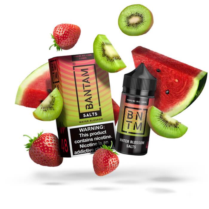 Bantam (Salt Nic)- Same Day Shipping- |WWW.BUYPODSNOW.COM|