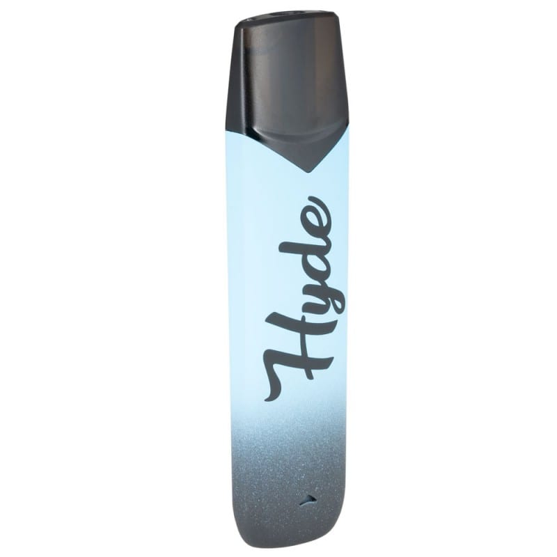 Hyde Color Edition Plus w/ Adjustable Air Flow | 1500 Puffs | Buy Pods Now
