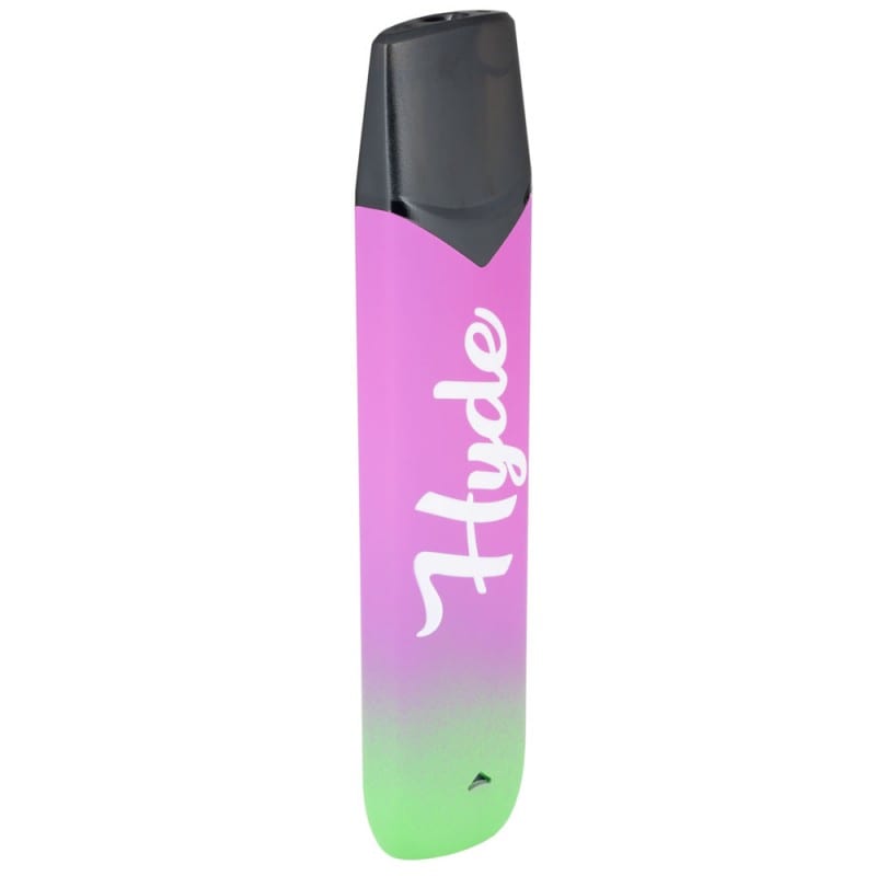 Hyde Color Edition Plus w/ Adjustable Air Flow | 1500 Puffs | Buy Pods Now