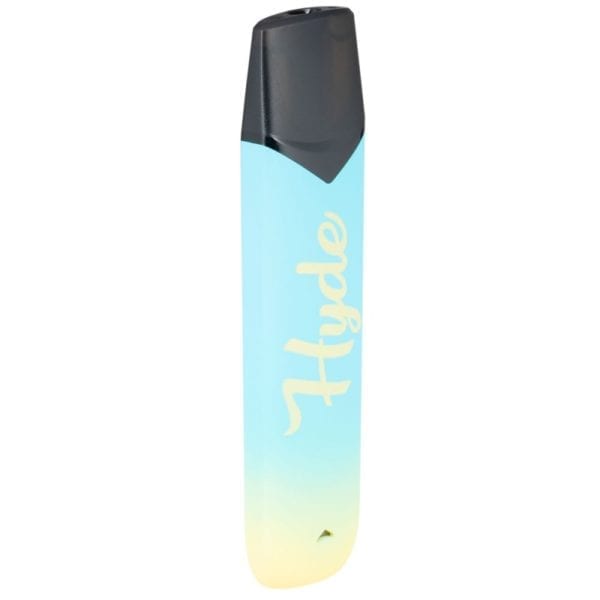 Hyde Color Edition Plus w/ Adjustable Air Flow | 1500 Puffs | Buy Pods Now