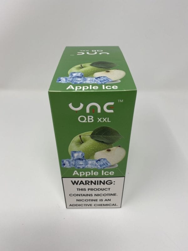 QB XXL Disposable Device- Same Day Shipping- |WWW.BUYPODSNOW.COM|