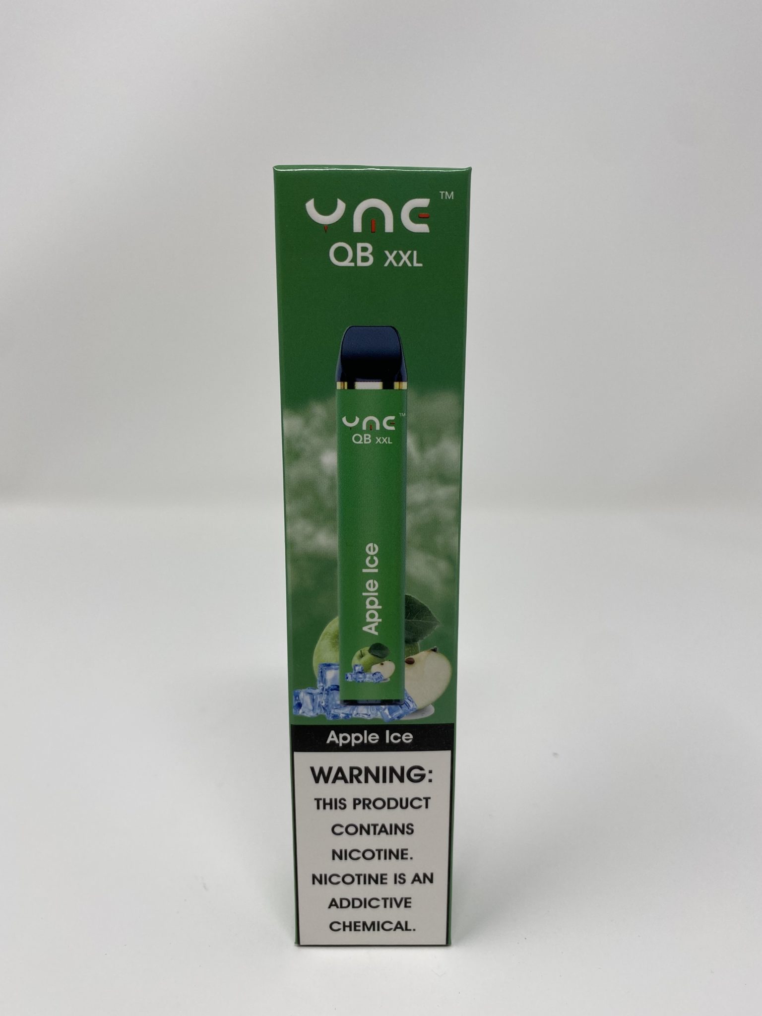QB XXL Disposable Device- Same Day Shipping- |WWW.BUYPODSNOW.COM|