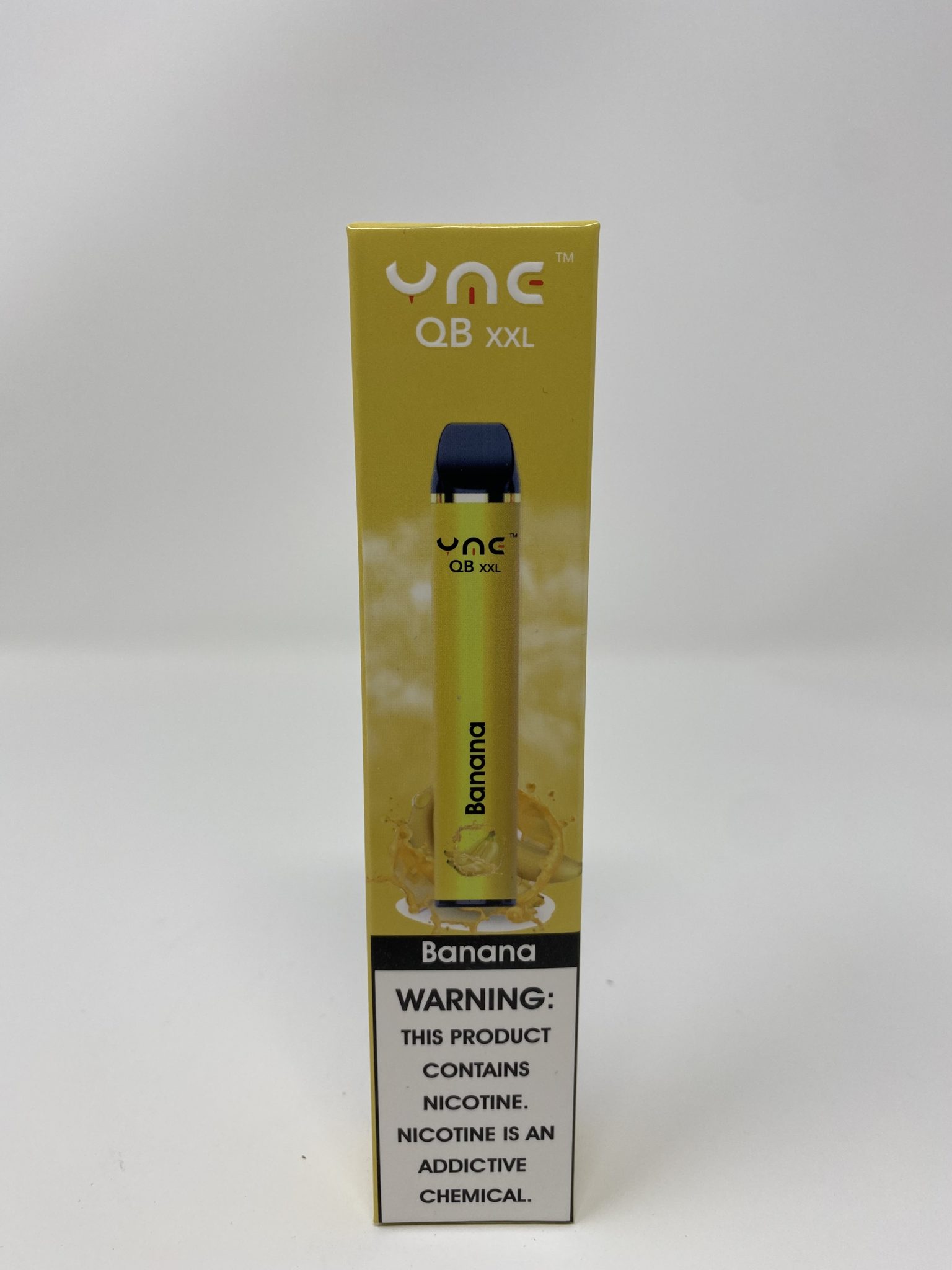 QB XXL Disposable Device- Same Day Shipping- |WWW.BUYPODSNOW.COM|