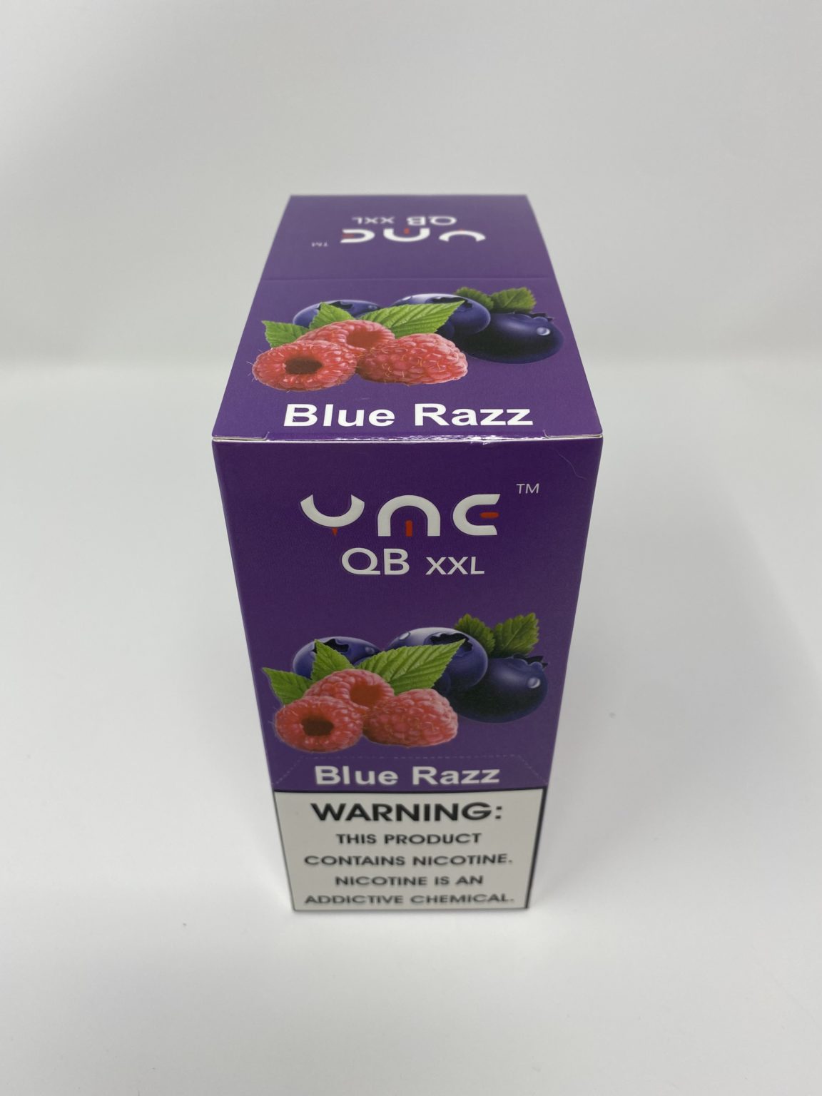 QB XXL Disposable Device- Same Day Shipping- |WWW.BUYPODSNOW.COM|