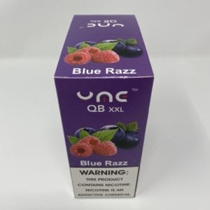 QB XXL Disposable Device- Same Day Shipping- |WWW.BUYPODSNOW.COM|