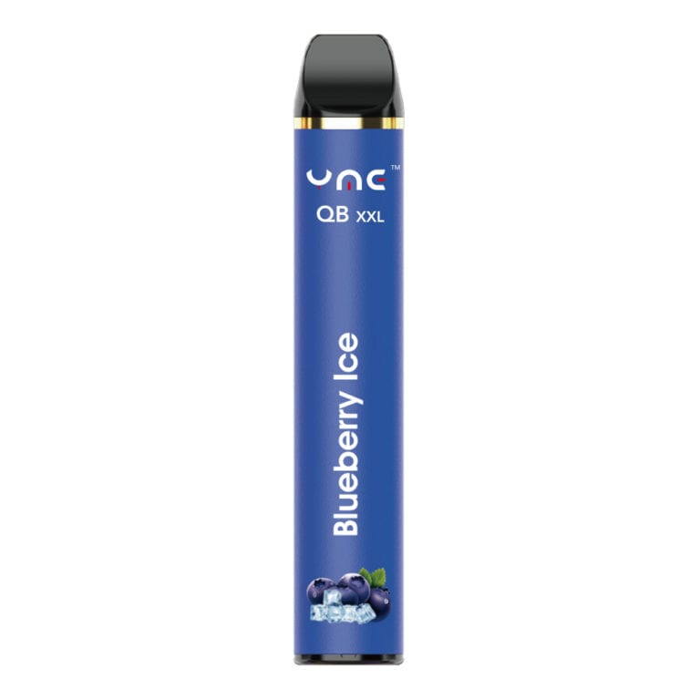 YME QB XXL Disposable Device | 2200 Puffs | Buy Pods Now