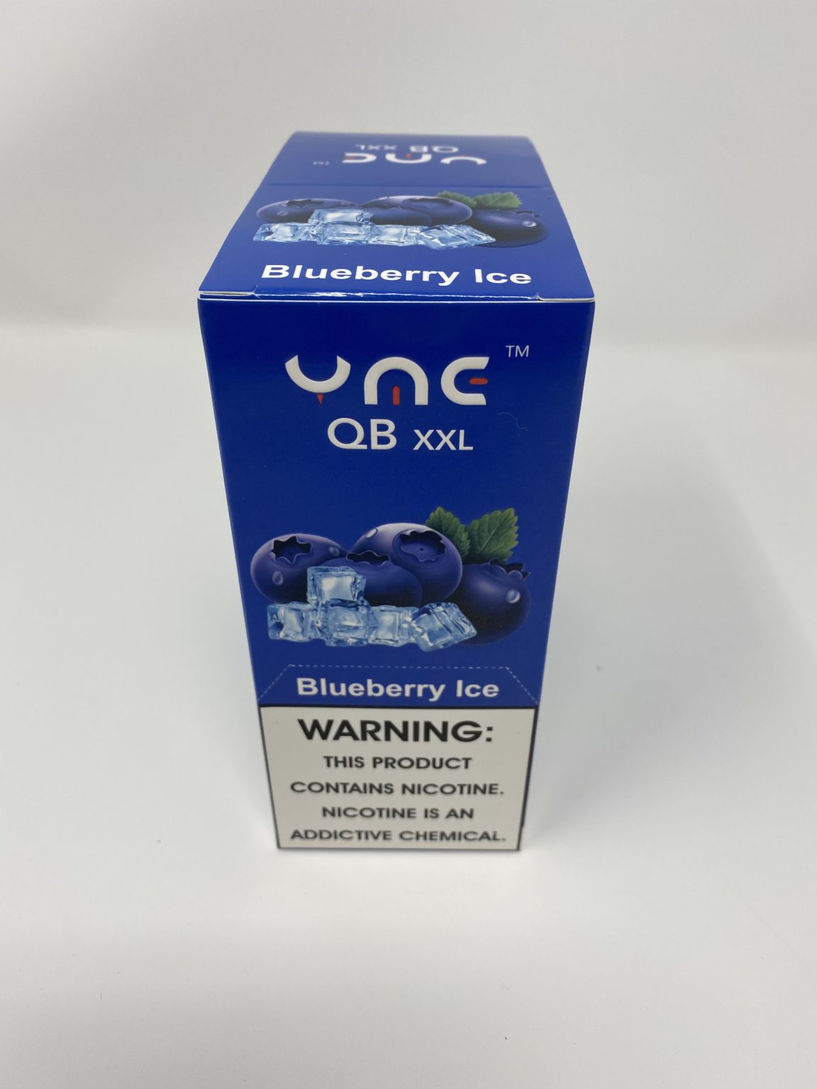 QB XXL Disposable Device- Same Day Shipping- |WWW.BUYPODSNOW.COM|