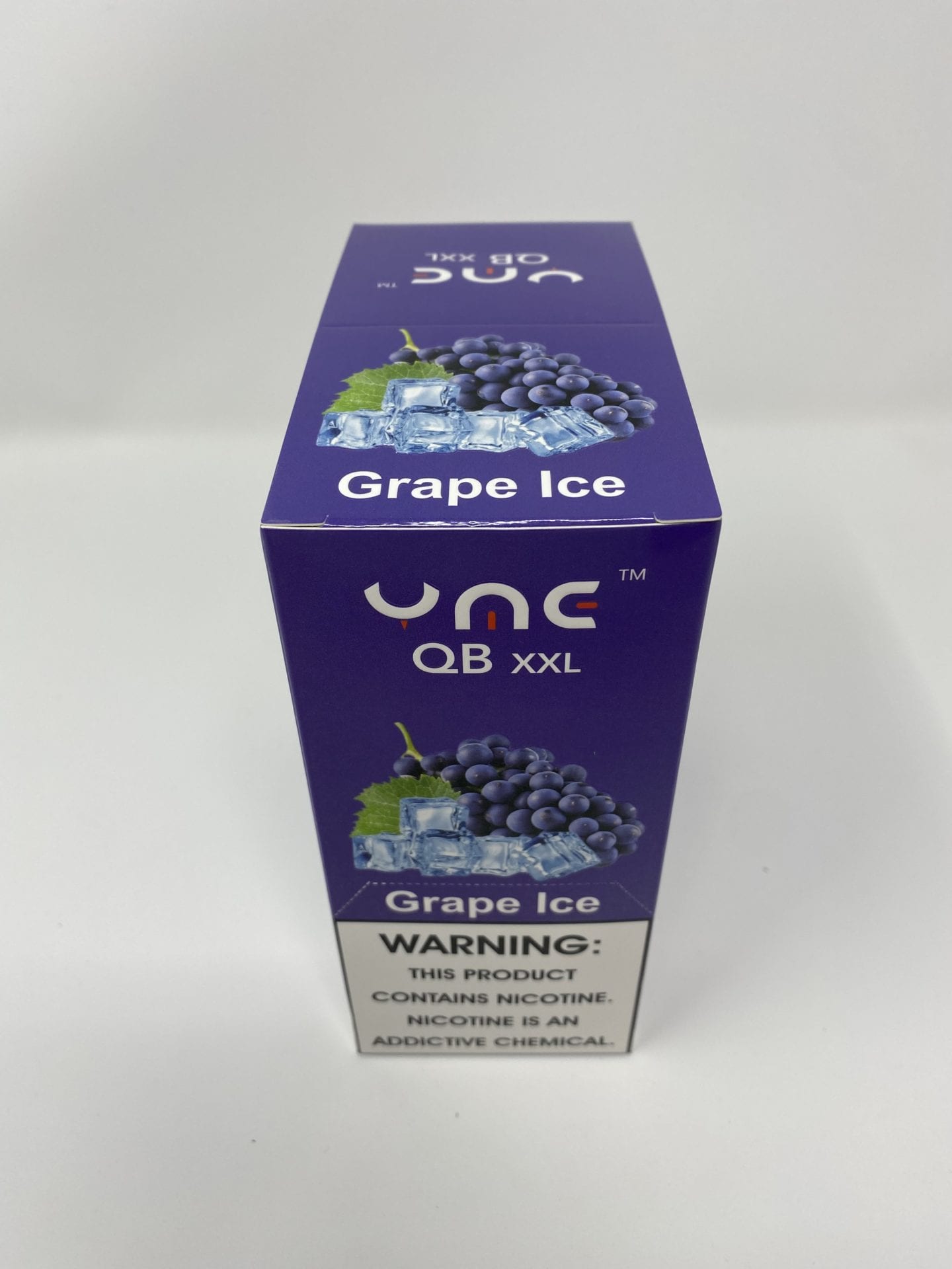 QB XXL Disposable Device- Same Day Shipping- |WWW.BUYPODSNOW.COM|