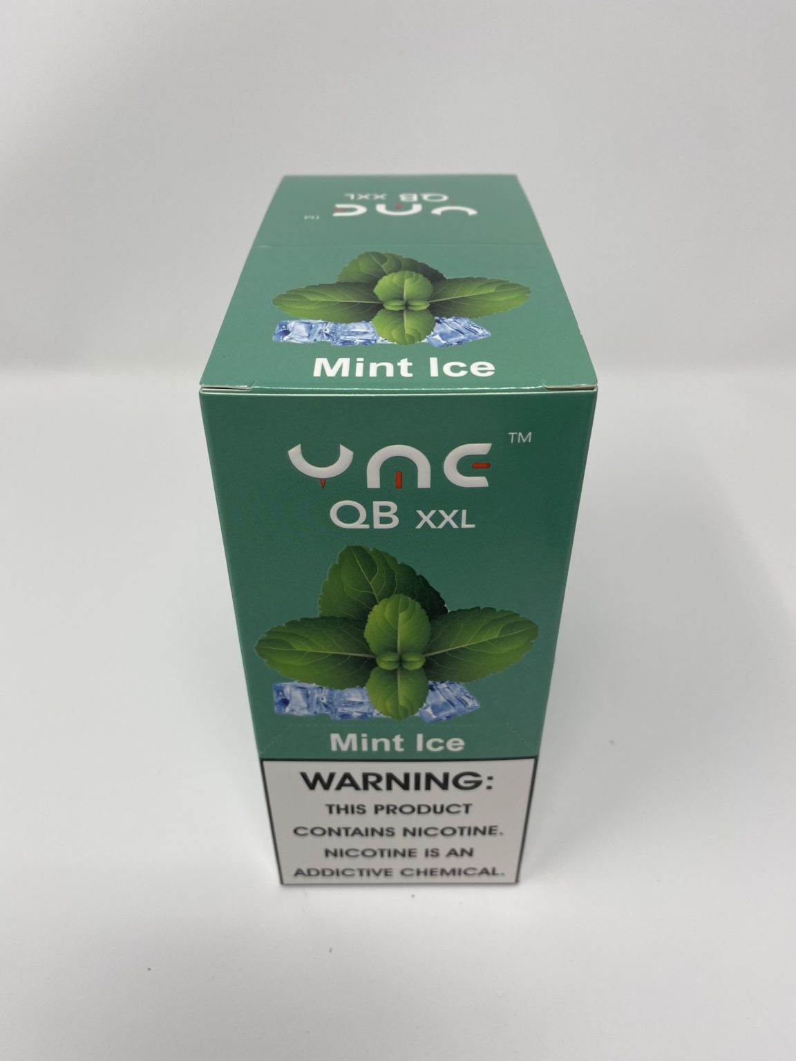 QB XXL Disposable Device- Same Day Shipping- |WWW.BUYPODSNOW.COM|