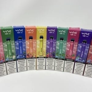 QB Vape - Buy Pods Now