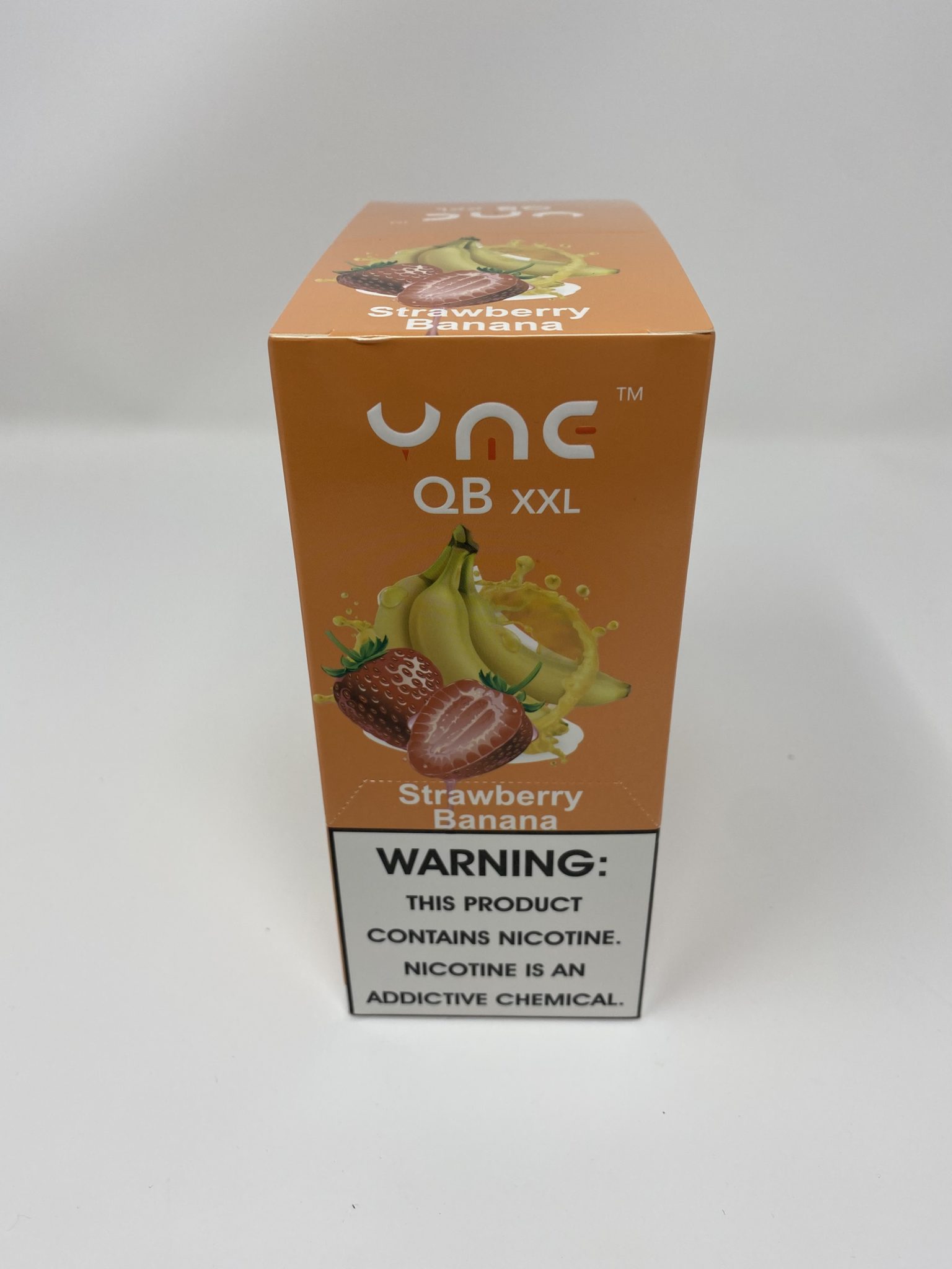 QB XXL Disposable Device- Same Day Shipping- |WWW.BUYPODSNOW.COM|