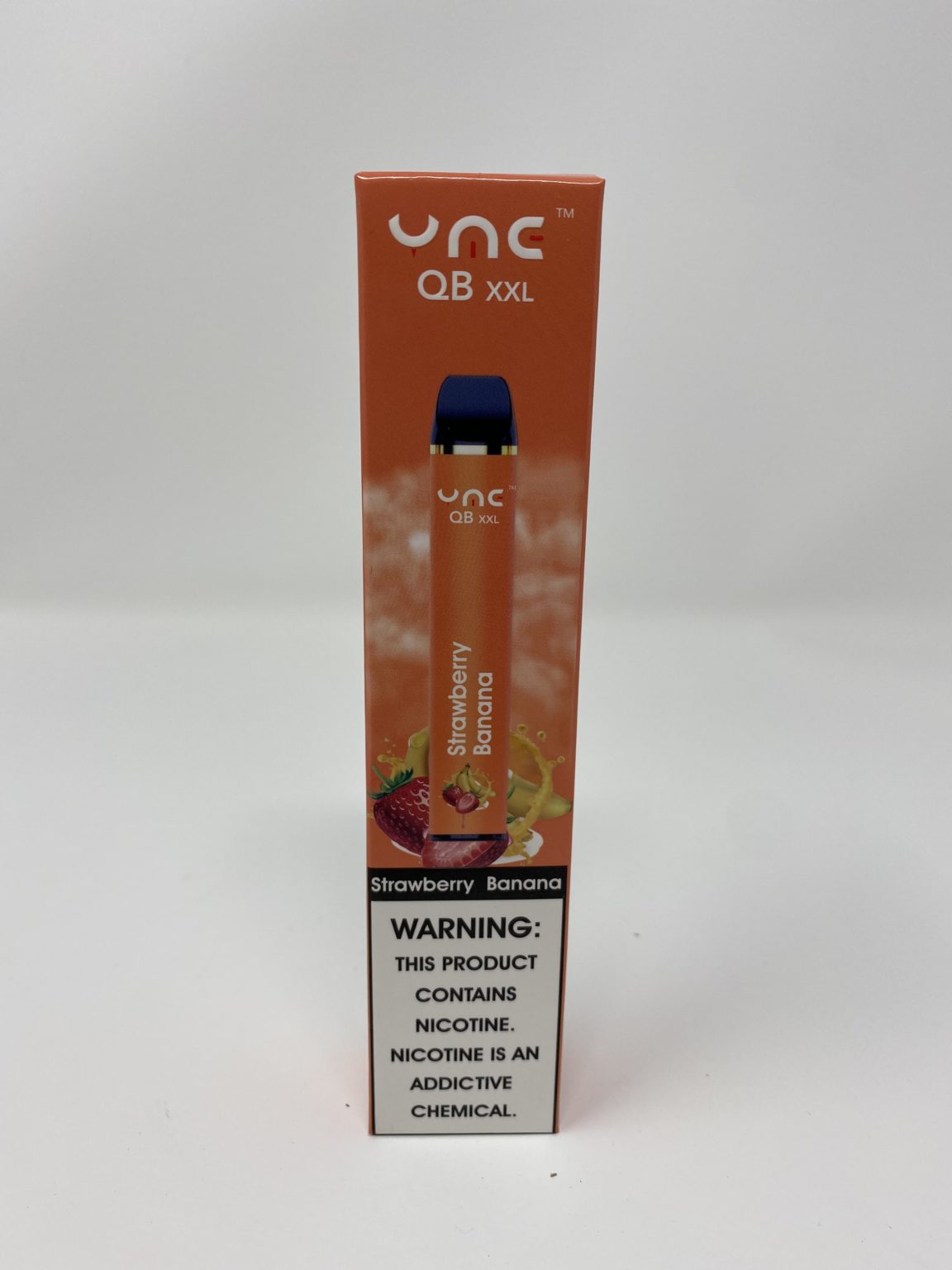 QB XXL Disposable Device- Same Day Shipping- |WWW.BUYPODSNOW.COM|
