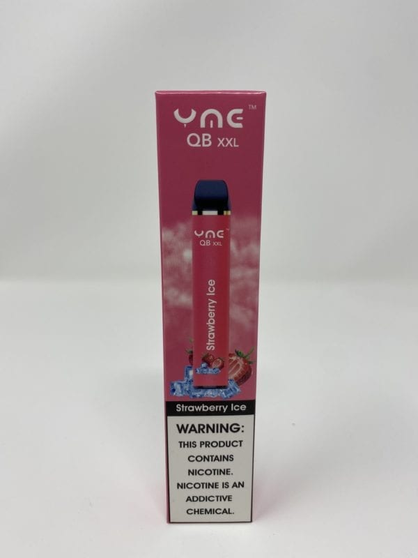 QB XXL Disposable Device- Same Day Shipping- |WWW.BUYPODSNOW.COM|