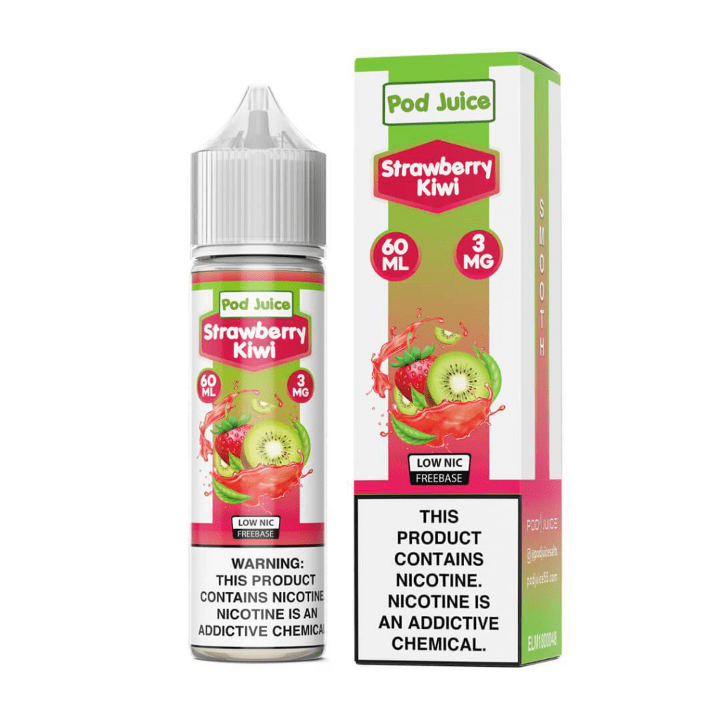 Pod Juice E-Liquid- Same Day Shipping- |WWW.BUYPODSNOW.COM|
