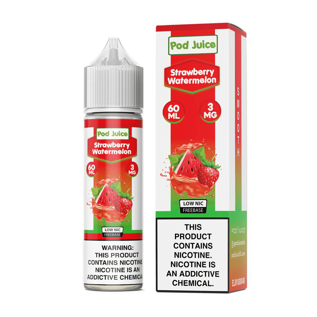 Pod Juice E-Liquid- Same Day Shipping- |WWW.BUYPODSNOW.COM|