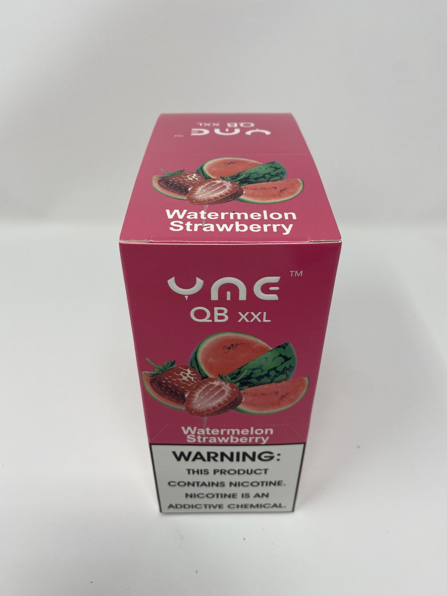 QB XXL Disposable Device- Same Day Shipping- |WWW.BUYPODSNOW.COM|