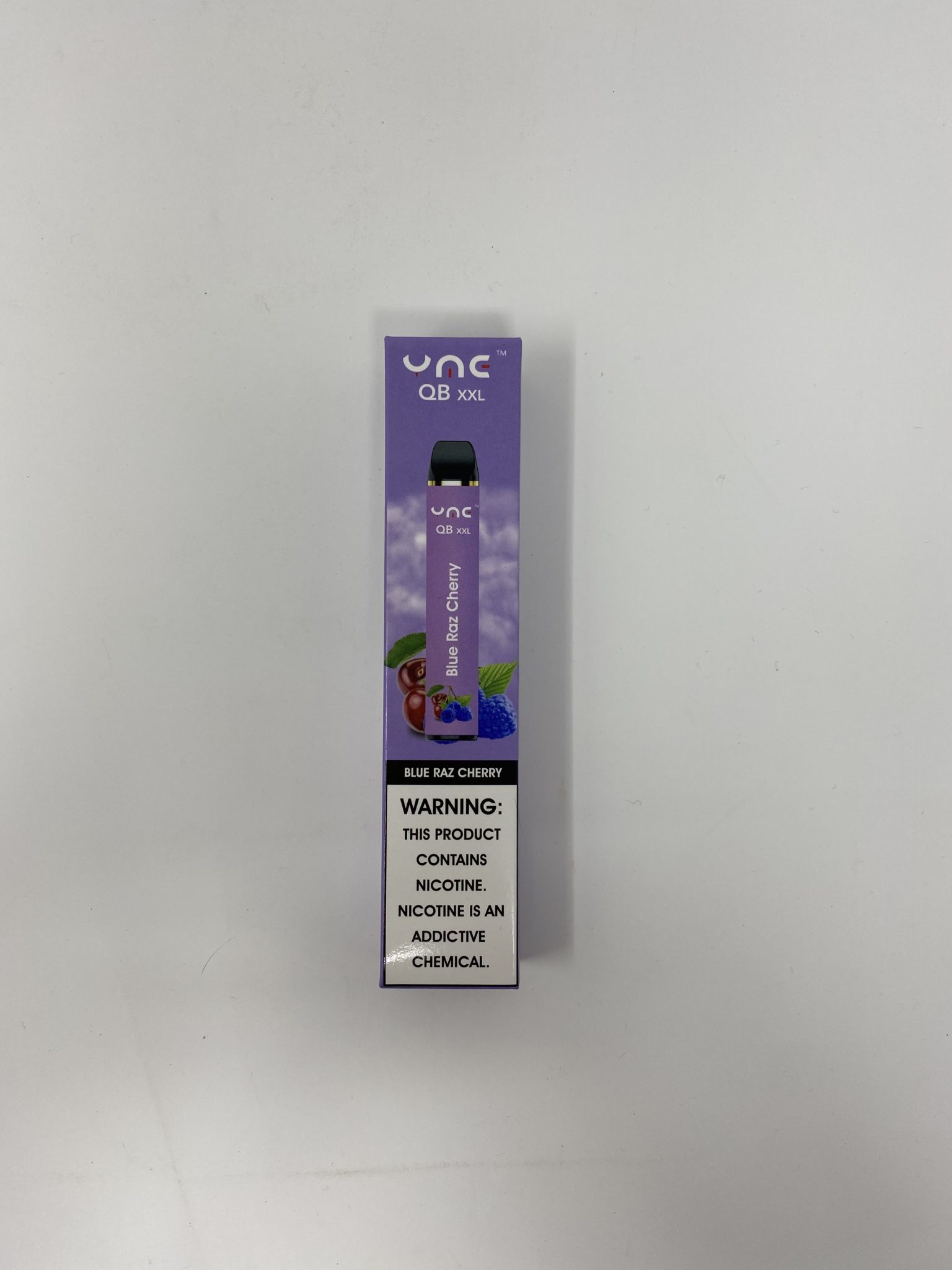 QB XXL Disposable Device- Same Day Shipping- |WWW.BUYPODSNOW.COM|