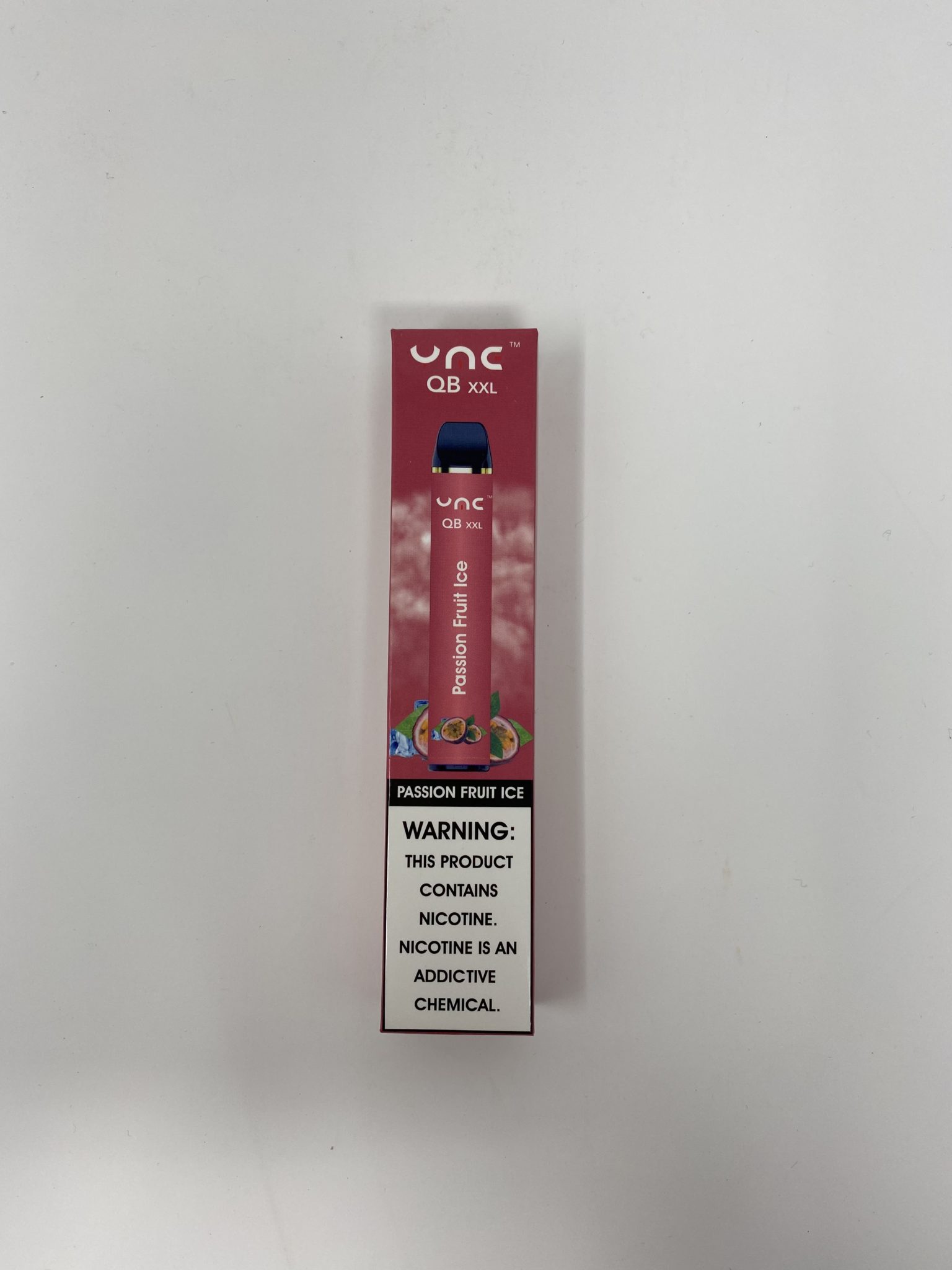 QB XXL Disposable Device- Same Day Shipping- |WWW.BUYPODSNOW.COM|