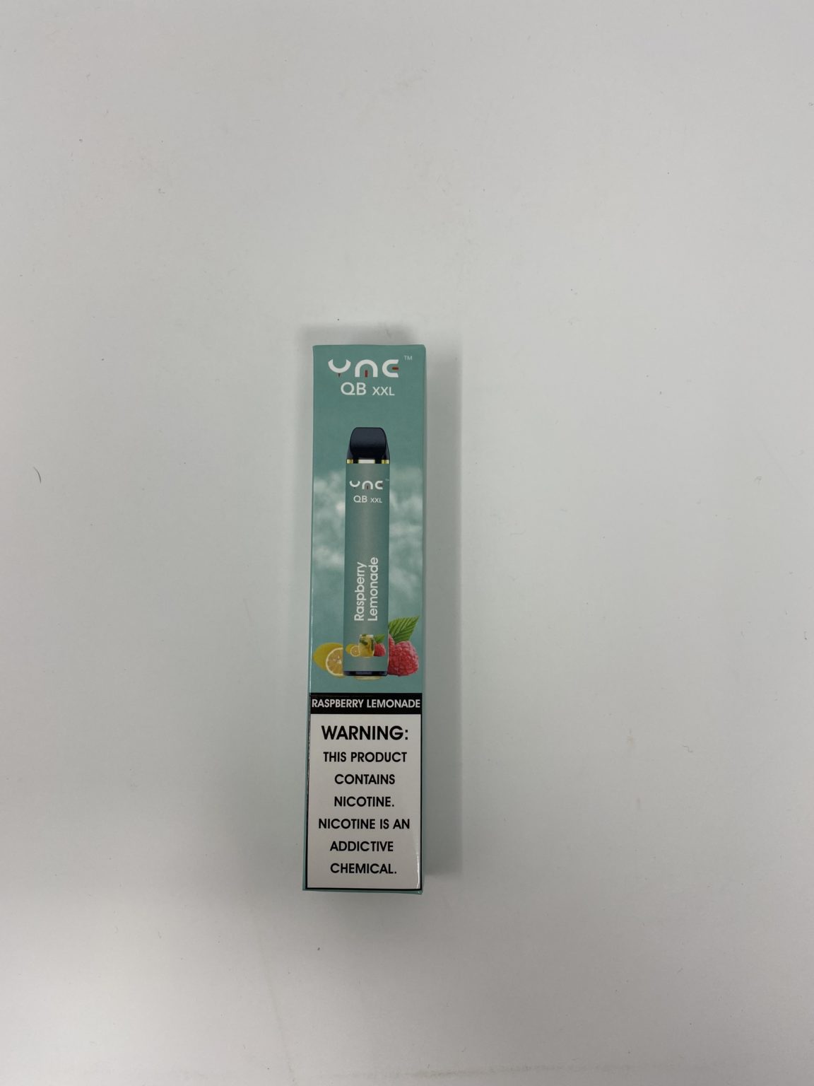 QB XXL Disposable Device- Same Day Shipping- |WWW.BUYPODSNOW.COM|
