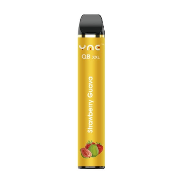 YME QB XXL Disposable Device | 2200 Puffs | Buy Pods Now
