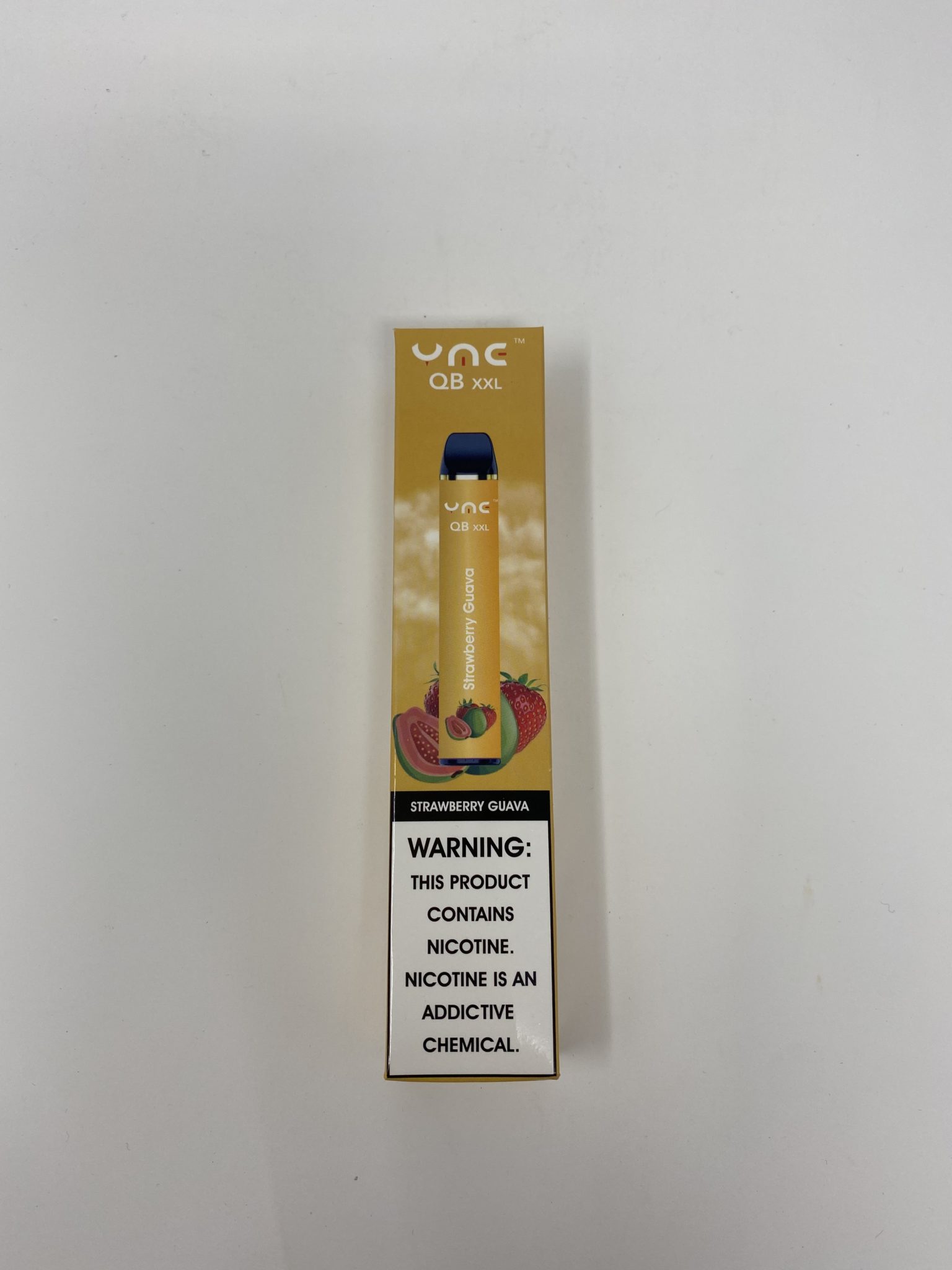 QB XXL Disposable Device- Same Day Shipping- |WWW.BUYPODSNOW.COM|